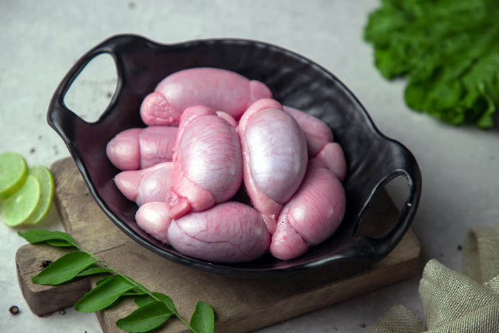 Mutton – Bombay Fish Co.