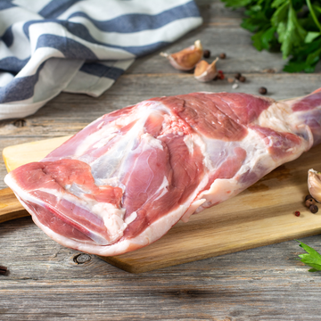 Mutton – Bombay Fish Co.