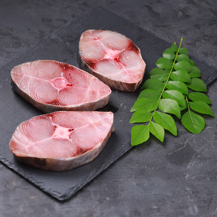 Sea Water Fish – Bombay Fish Co.